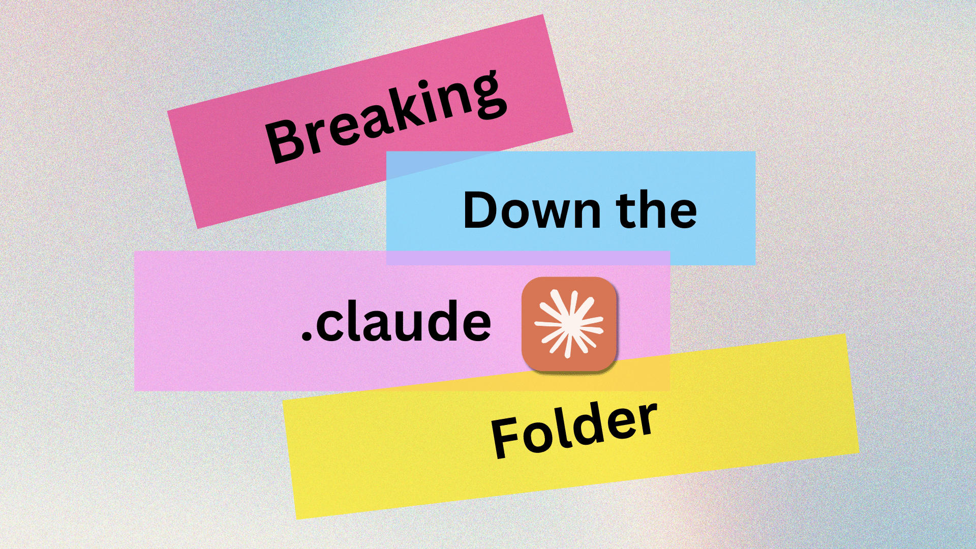 What is the .claude Folder? Local State and AI Behavior | AIToolly
